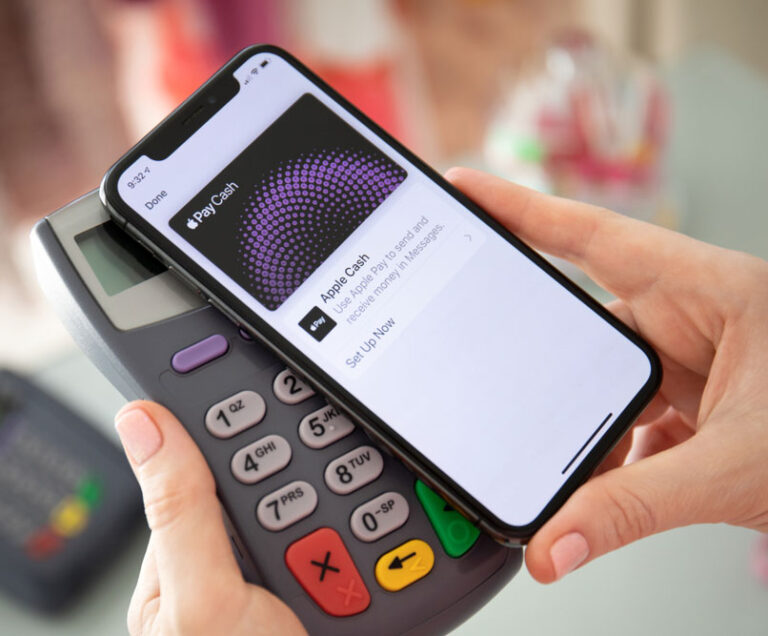 Mobile & Contactless Card Readers - Integrity Business Resources